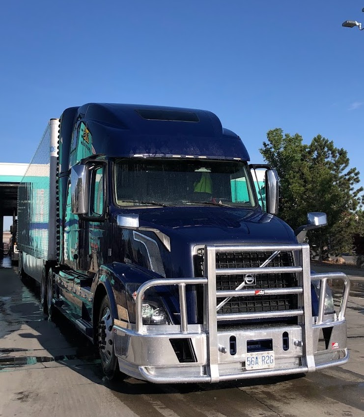 Golden Wheels Inc | CarrierSource